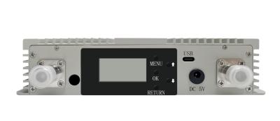 Cina Ripetitore selettivo di banda mobile dual band GSM 900 MHz 1800 MHz 2G 4G LTE in vendita