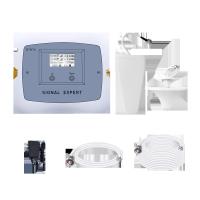 China ATNJ Dual Band 900/1800MHz Mobile Signal Repeater 68dB Gain 23dBm Output for sale