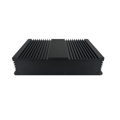 China 70dB 20dBm Digital Selective Band 1800MHz Signal Booster Cellphone Signal Repeater Amplifier for sale