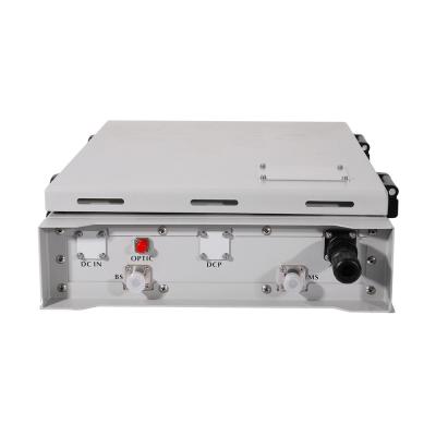 Cina Potenziatore digitale di banda selettiva di altezza per ripetitore LTE 900MHz 1800MHz 2100MHz Potenziatore del segnale telefonico in vendita
