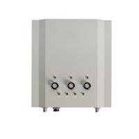China Digital Band Selective Repeater 75dB Gain 20dBm Output Multi Band Signal Booster for sale
