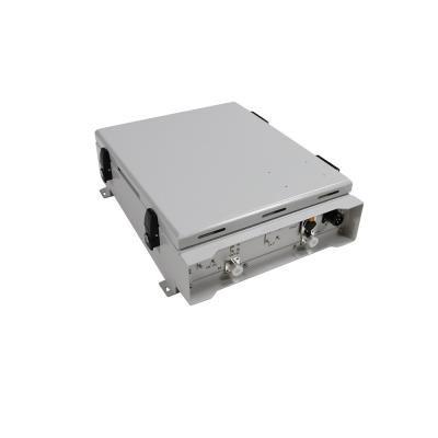 Китай Система VHF Digital Repeater 150MHz цифровой диапазона выборочной системы повторения для индивидуального использования продается