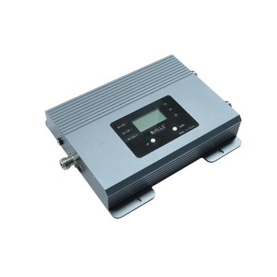 Cina Intelligente amplificatore del segnale telefonico a doppia banda 1800/2100MHz per DCS LTE in vendita