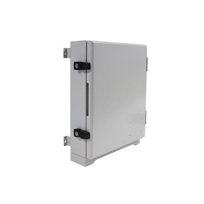 China 30dBm N77 MIMO Band Repeater 3700-3980MHz 2T2R for sale