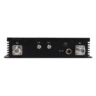 China 17dBm LTE800/DCS1800MHz Digital band selective repeater Digital Channel Selective Bda Pico Repeater for sale