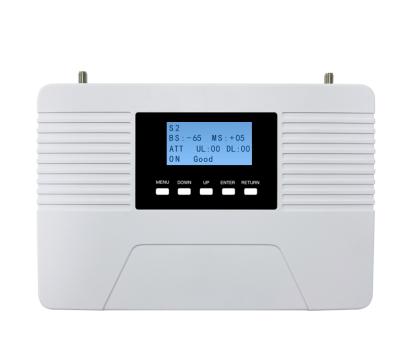China Robust Mobile Signal Boosters Ensuring Stable Wireless Communication Designed for Hospitals and Educational Institutions for sale