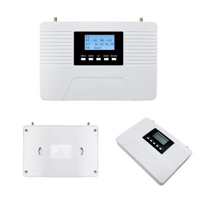 China Long Range Cell Phone Signal Boosters Providing Extended Coverage to Eliminate Dead Zones in Large Commercial Properties for sale