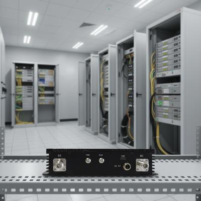 China 17dBm 900/2600MHz Digital Band Adjustable Repeater Off-Air repeater EGSM BDA system for sale