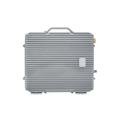 China Programmable Microwave Frequency Shift Repeater LTE/DCS Module for Private LTE and Public Safety for sale