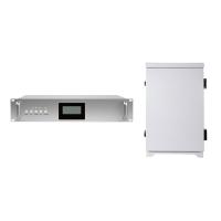 China VHF Digital Optical DAS Repeater 33dBm 150MHz Active DAS System for 2G to 5G for sale