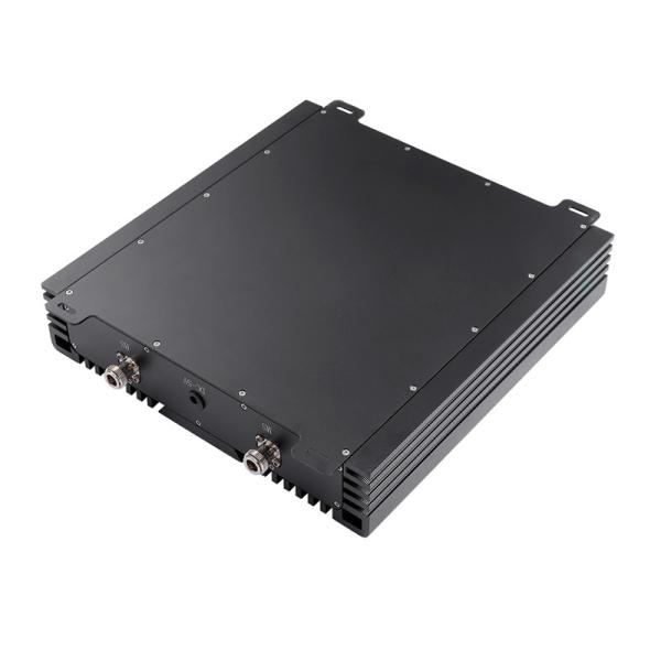80dB Mobile Signal Amplifier Repeater Booster Multi Band 2G 3G 4G