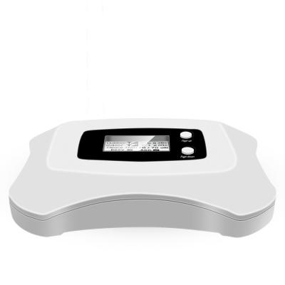China 2G 4G Mobile Phone Signal Repeater Booster Cell Phone Amplifier 1800MHz Network Booster for sale