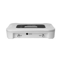 China 70dB 3G Signal Booster with 75MHz Bandwidth for PCS 1900MHz Mobile Networks - 165×130×40mm Dimensions for sale