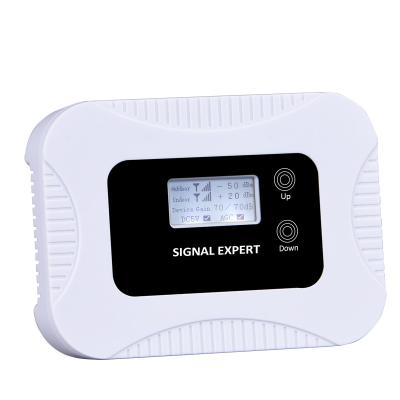 China 家のための帯域幅25MHz GSM信号のブスター for sale