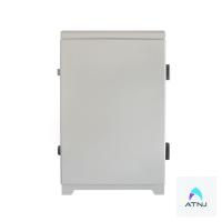 China Customized 85dB High Gain 5G Signal Booster with AGC - 1-20W Output Power, IP65 Rated for sale