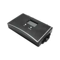China Dual Band 1800MHz 2100MHz Mobile Network Repeater 70dB Gain with ALC AGC for 2G 3G 4G for sale