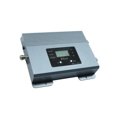 China Cellular Signal Amplifier 900/2100mhz Repeater LTE Signal Booster Powerful 2G 3G 4G 5G mobile signal booster for sale