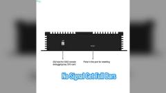 Boost Signal Tri Band Repeater 900 1800 2100MHz