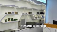 Digital LTE/NR Repeater/BDA, Active DAS for VHF/UHF/Tetra critical communication and Cellular System