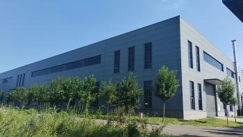 China Factory - Qingdao Elite New Materials Co., Ltd.