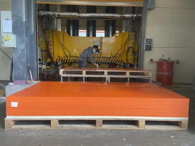 China High Performance Smc Sheet Moulding Compounds Lightweight And Thermal Resistant For Building And Industrial for sale