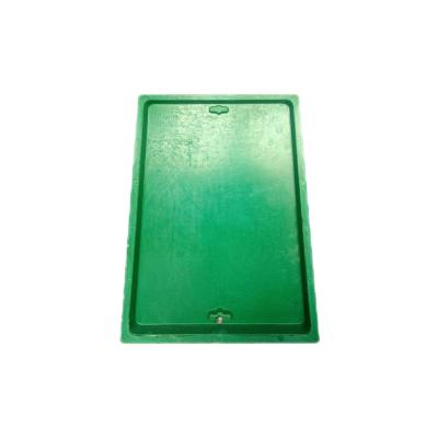 China Customized Size Cable Frp Trench Cover Weather Resistance Corrosion Resistant Low Maintenance Customization Size for sale