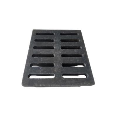 China Power Construction Resin Material Gully Grate Cover  EN124 Time Tested for sale