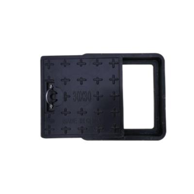 China OEM Composite BMC Manhole Cover Manufacturer Offering Flexible Customization Fast Delivery And Stable Quality for sale