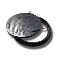 China Composite Inspection Hatch The Perfect Combination of Strength and Functionality for sale