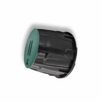 Quality Light Duty Plastic Valve Box UV Resistant Corrosion Proof For Irrigation And for sale