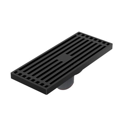 China Residential Chrome Plated Brass Anti Odor Floor Drain OEM/ODM For Mena District for sale