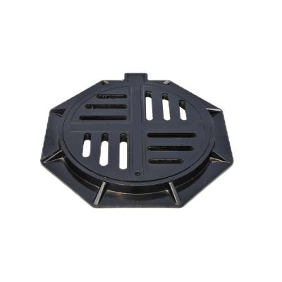 China Corrosiebestendig SMC-manhole-rooster voor wegdrenage Te koop