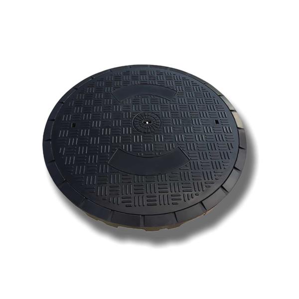 Quality SMC Access Cover for Sewer Drainage Electrical and Telecommunication Installations for sale