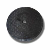 China SMC Access Cover for Sewer Drainage Electrical and Telecommunication Installations for sale