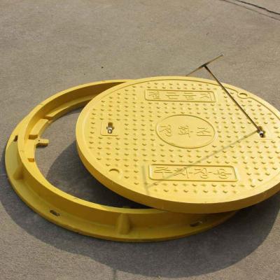 China Duct Fire Resistance Class 1 Flame Spread Rating Grey Or Customized Cable Trench Cover Providing Protection For Electrical Cables for sale