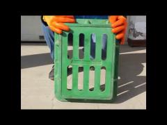 securewalk frp grating panels corrosion resistant lightweight high strength to weight ratio