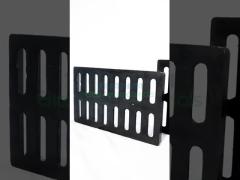 EN124 Composite Resin Manhole Cover - Lightweight & Durable