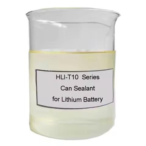 Quality Can Sealant HLI-T10 Series for sale