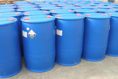 China Phosphoric Acid 85% Min. Food Grade for sale