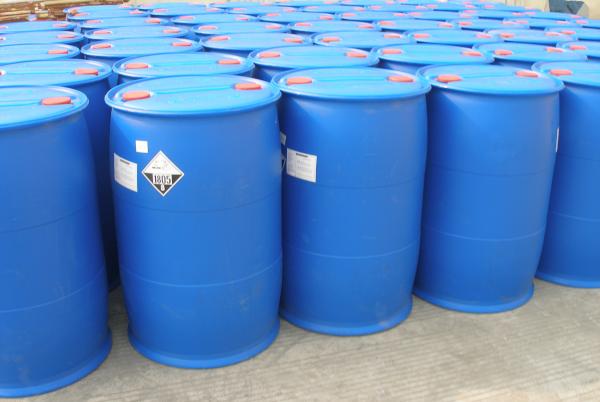 Quality Phosphoric Acid 85% Min. Food Grade for sale