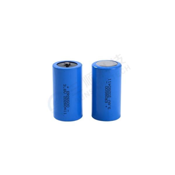 Quality Lithium Battery ER 26500 for sale