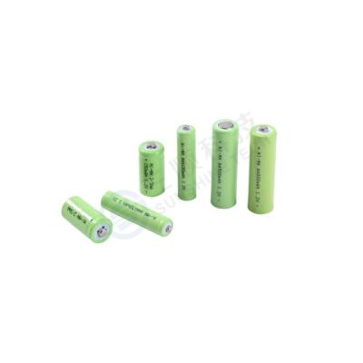 China Ni-MH Battery for sale