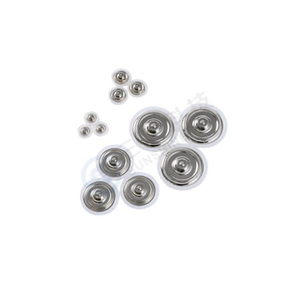 Quality Combined Cap for Zinc Carbon Battery for sale