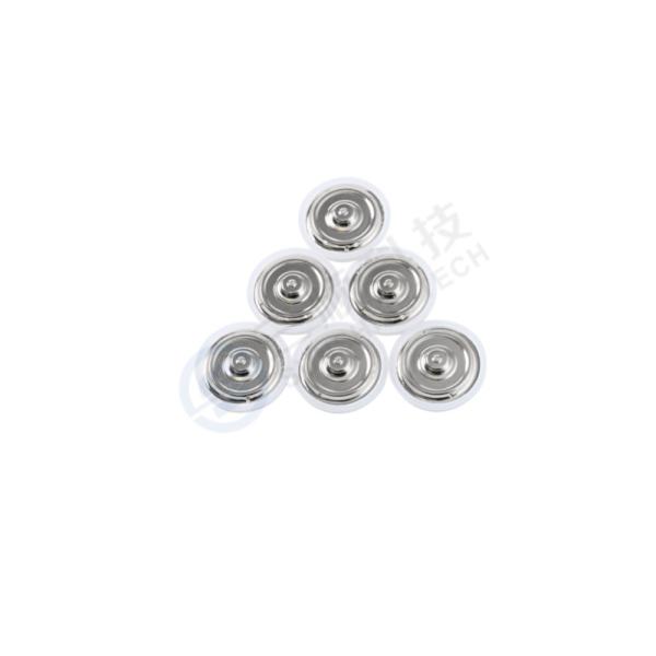 Quality Combined Cap for Zinc Carbon Battery for sale