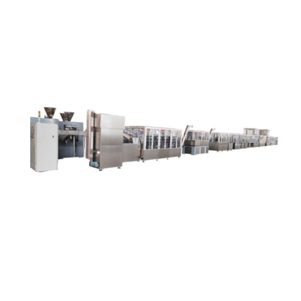 Quality Alkaline Battery Machinery for sale