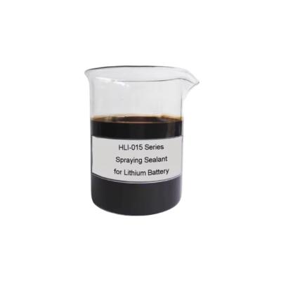 China Spraying Sealant HLI-015 Series for sale