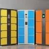 Quality Smart Lockers: Temporary Storage for Phones & Valuables, Supermarket-Exclusive for sale
