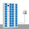 Quality Smart Lockers: Temporary Storage for Phones & Valuables, Supermarket-Exclusive for sale