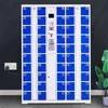 Quality Smart Lockers: Temporary Storage for Phones & Valuables, Supermarket-Exclusive for sale