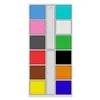 Quality Multi-Functional Smart Lockers: RFID, Fingerprint, Facial Recognition & Barcode for sale